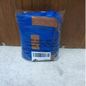 Bags | New Blue Packable Tote Travel Bag | Poshmark